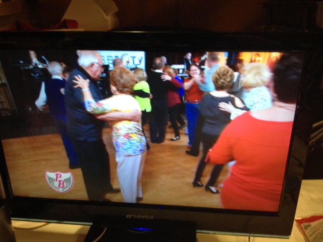 "Polka Buzz" welcomes "Buffalo Touch" Sunday 7p.m. on WBBZ-TV! - WBBZ-TV