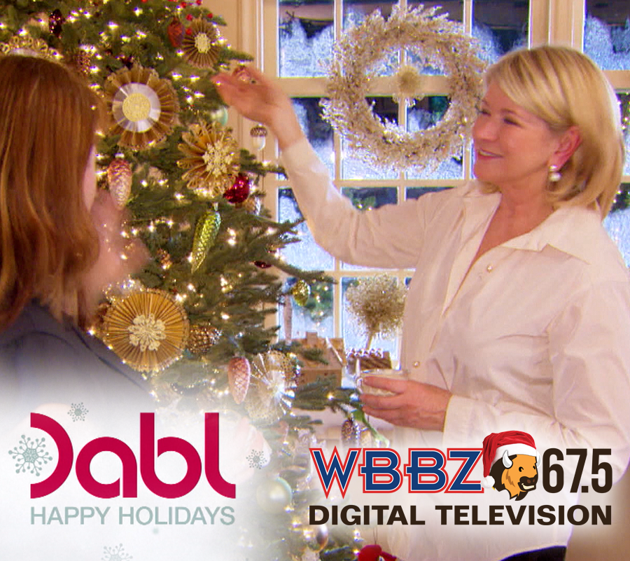 WBBZ-TV – Your Hometown MeTV Station