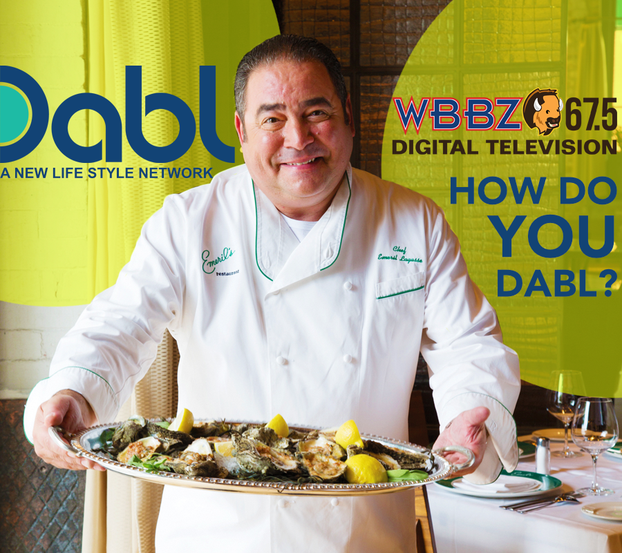 WBBZ-TV Has New Channels! - WBBZ-TV